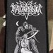 Katatonia Grim Reaper Woven Patch K021P - Etsy
