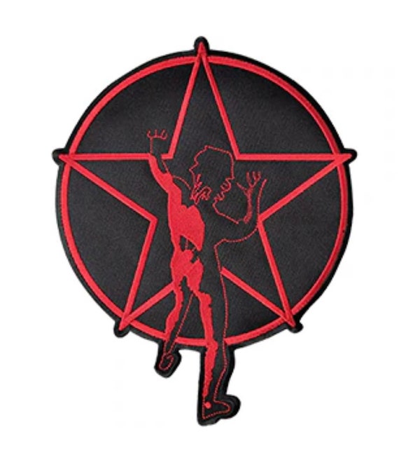 Rush 2112 Starman
