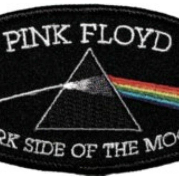Pink Floyd Patch - Etsy