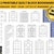 Printable DIY Bible Verses in a Jar 11 Topics 100+ KJV Scriptures Color ...