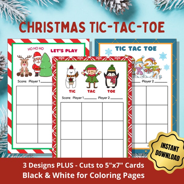 Tic Tac Favors - Etsy