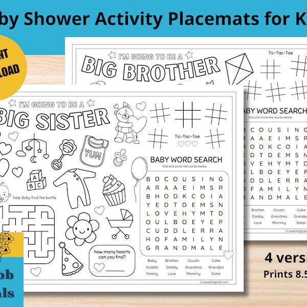 Black Brother Coloring Page - Etsy