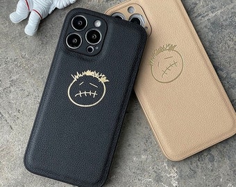 Travis Scott Iphone 13 Case - Etsy