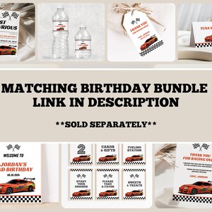 2 Fast Water Bottle Label, 2 Fast Party Water Bottle, 2 Fast 2 Furious ...