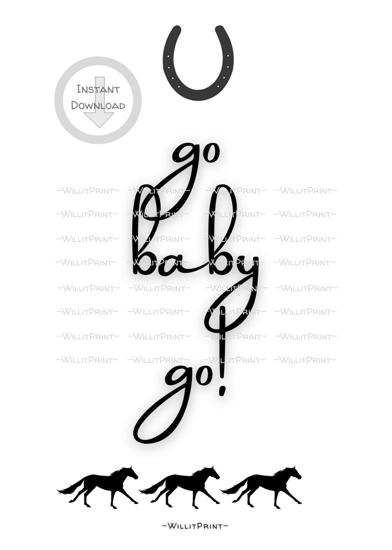 Kentucky Derby Printable Bundle - Etsy