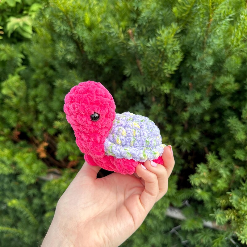 CrochetWithElena - Etsy