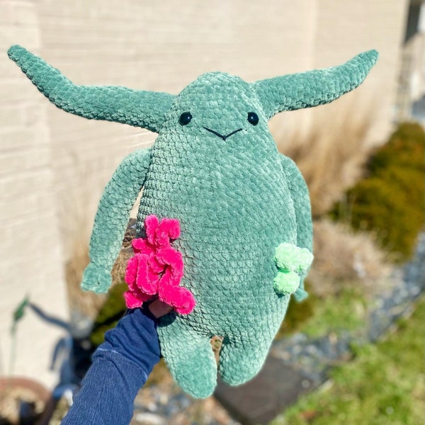 Nurgling Plush - Etsy Australia