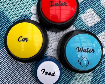 Communication Sticker - Etsy