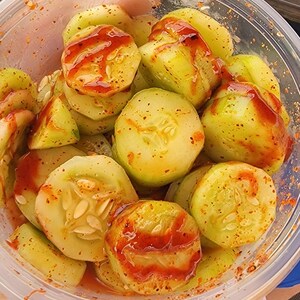 Watermelon Twist 2 Go | Watermelon Flavored | Rim Dip | Fruit Dip ...