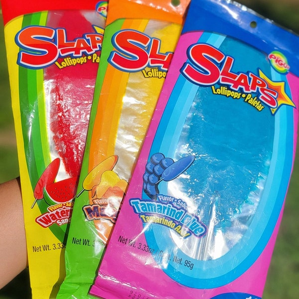 Mexican Candy - Etsy