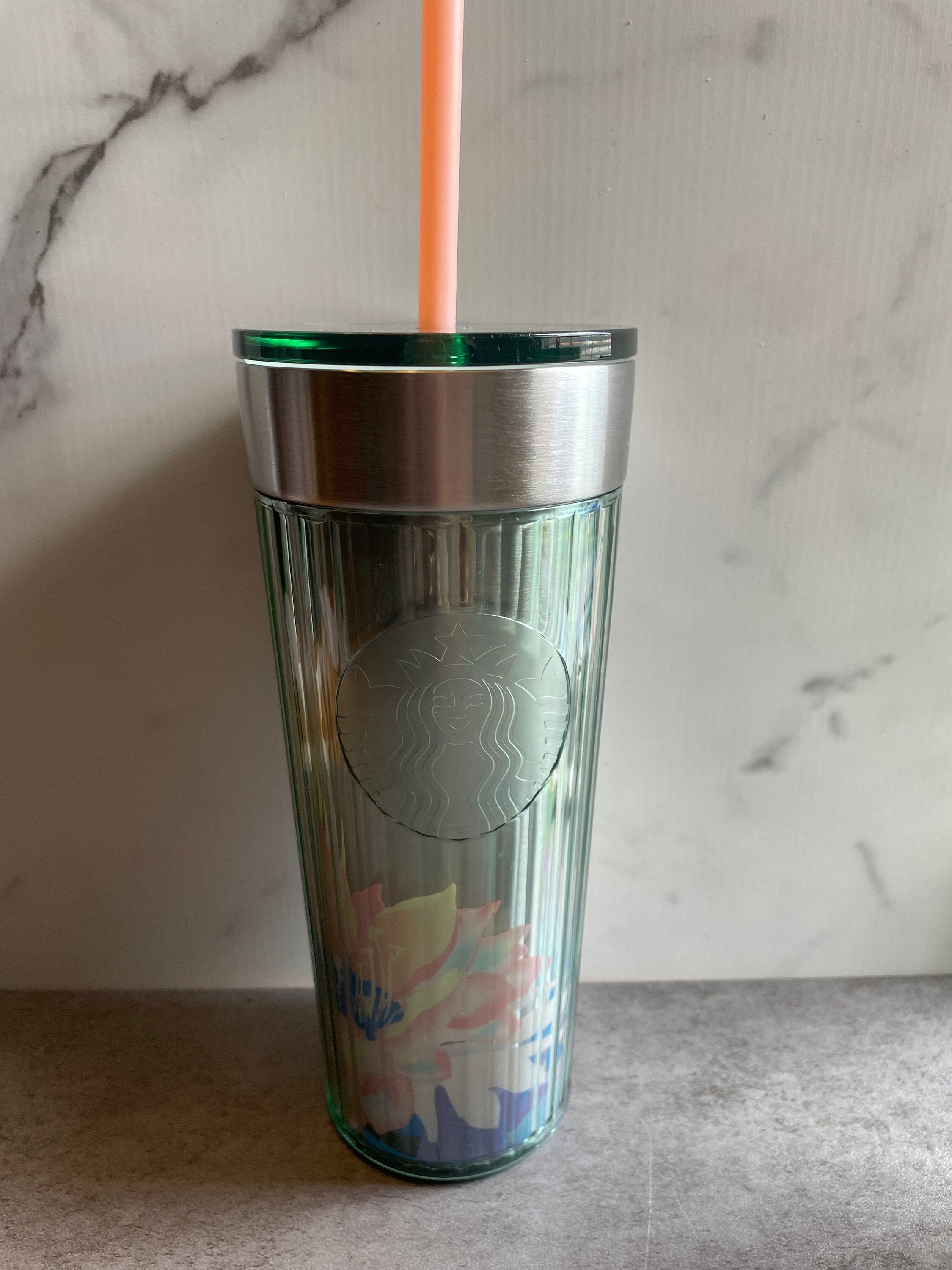Starbucks Stainless Steel Cold Cup