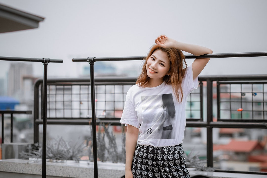 The Weeknd Digital T Shirt Designs / PNG/ JPG/ XO/ Digital Download - Etsy