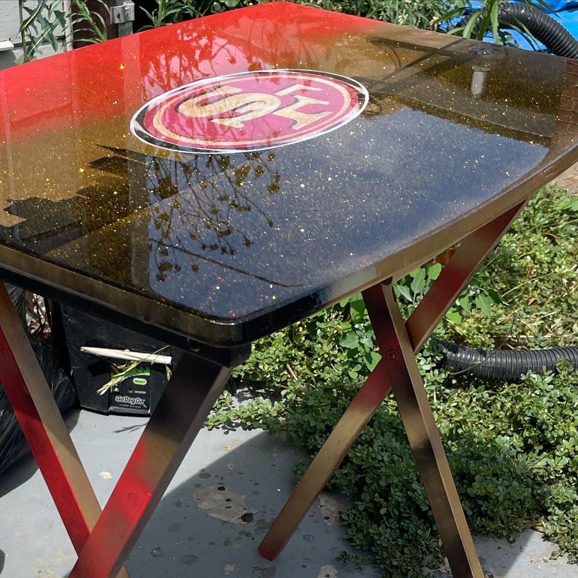 TV Tray Custom/tv Table Custom/ TV Table/ Tv Tray/ Custom Tv Table ...