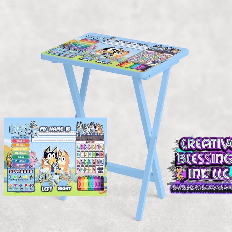 Custom Table Tray Designs - Etsy