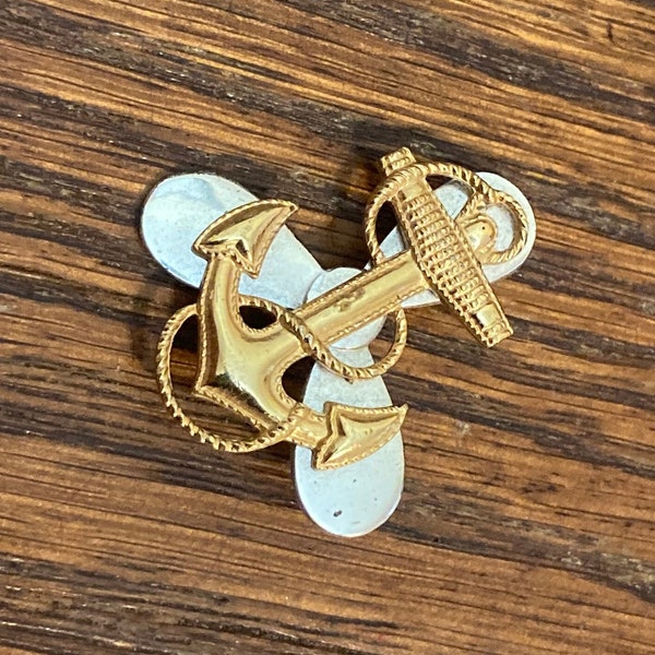 Propeller Pin - Etsy