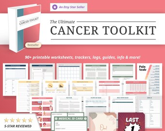 Binder Organizer - Etsy