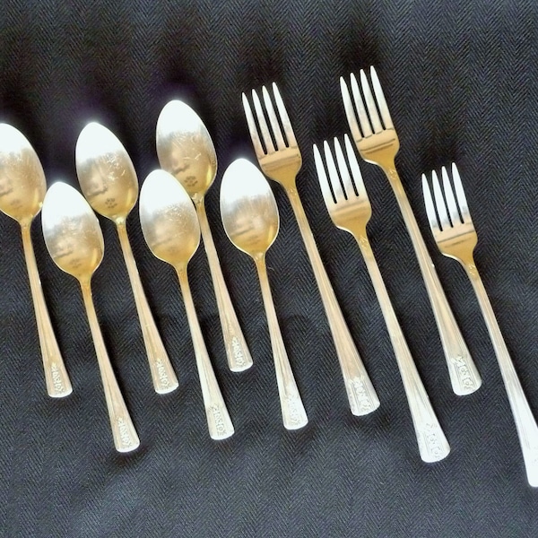 William Rogers Silverware Patterns - Etsy