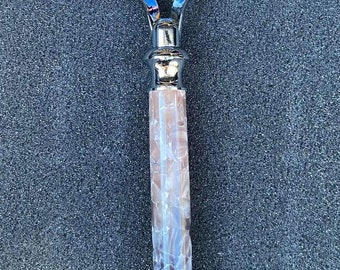 Fusion Razor Handle - Etsy