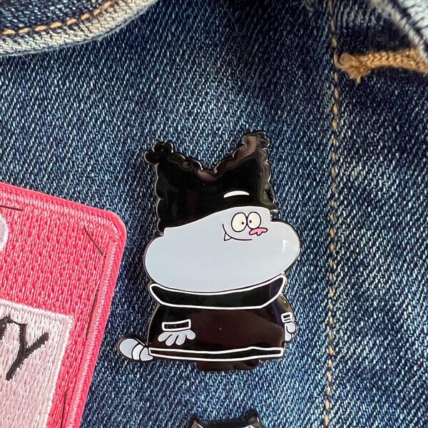 Chowder Cartoon - Etsy