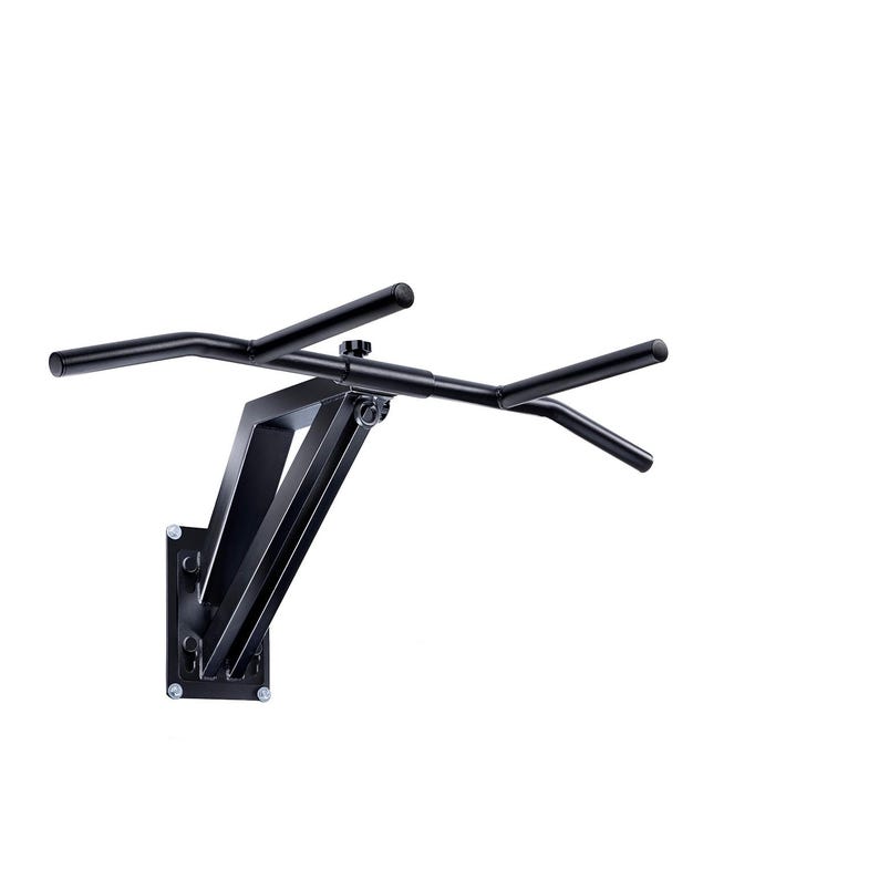 Ninja Bar X Pull up Bar & Dip Station With Interchangeable Attachments ...