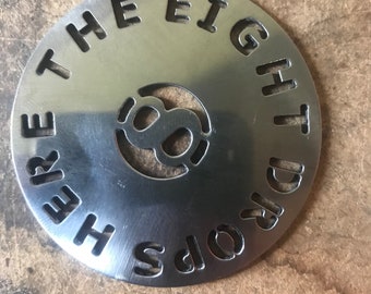 Billiard Pocket Marker - Etsy