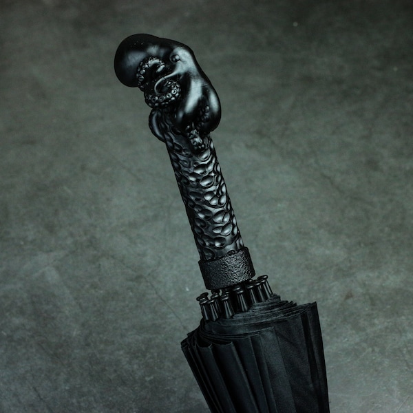 Umbrella Handle - Etsy