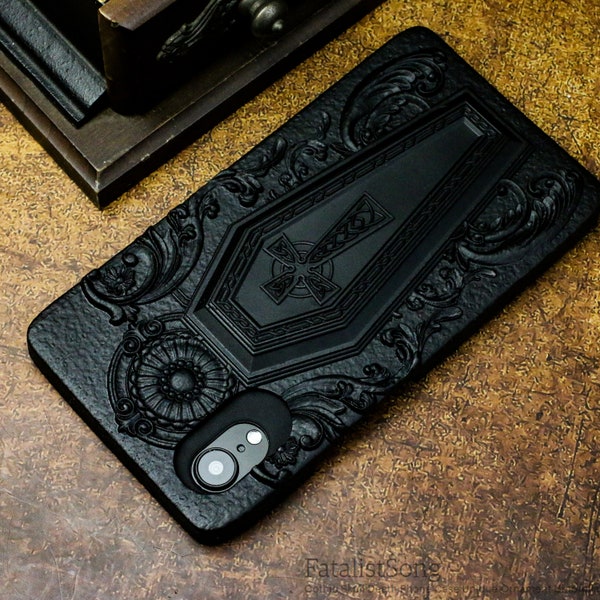 Cross Phone Cases - Etsy