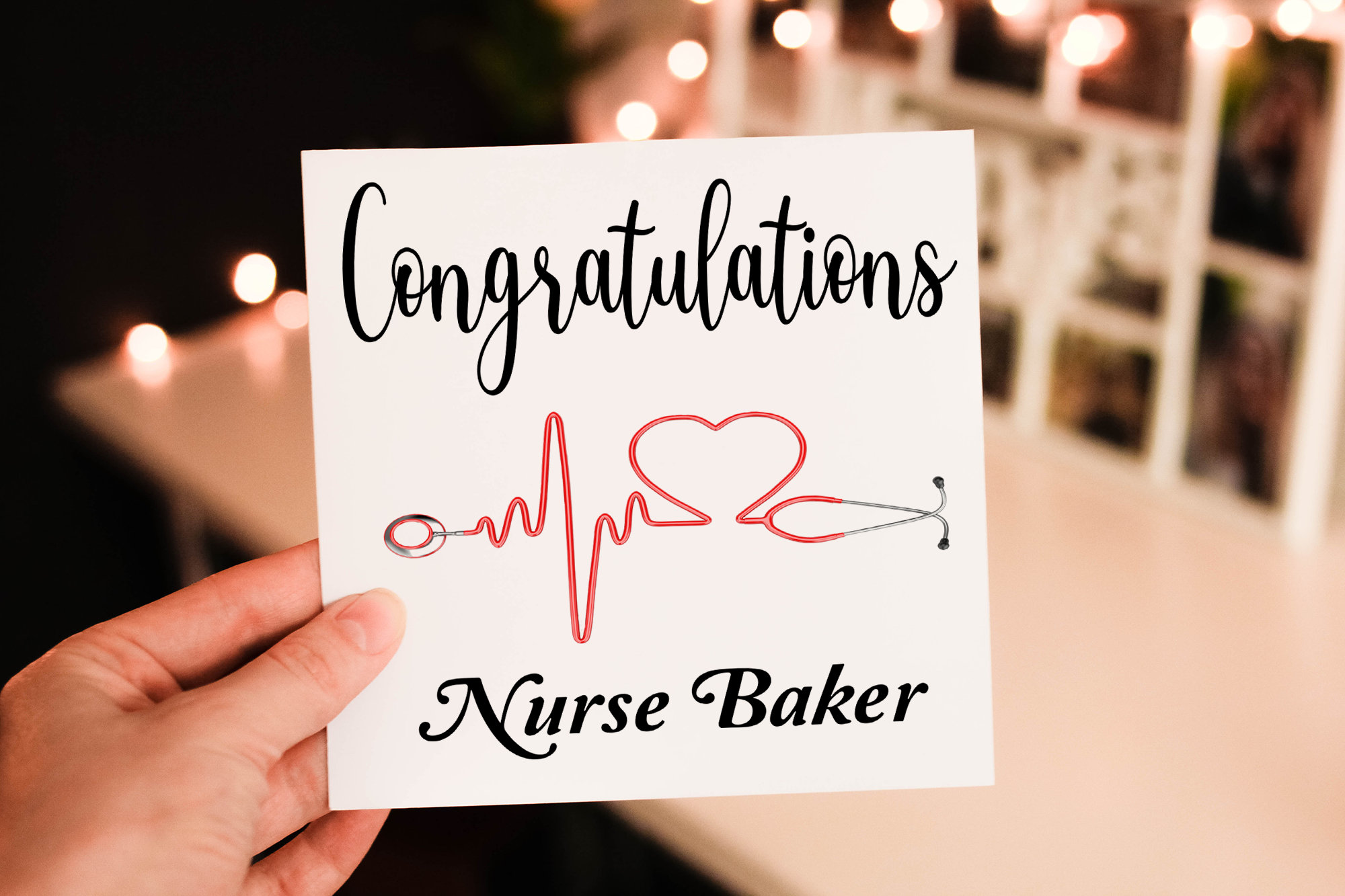 Congratulations Nursing Graduates