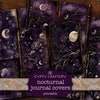 Dark Forest Junk Journal Covers, Digital Download, Printable Journal ...