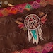Native American Junk Journal Papers, Printable Journal Pages, Digital ...