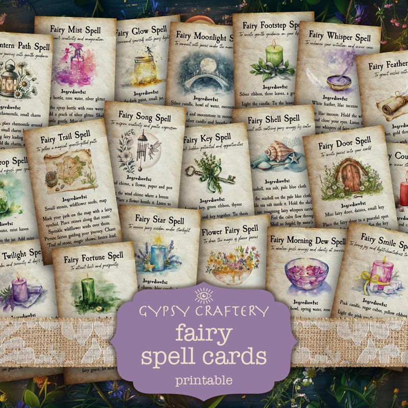 Spell Movies - Etsy UK