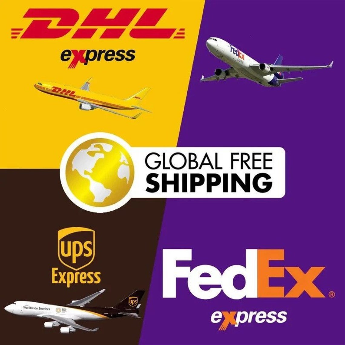 Gold Unbreakable Glass Coffee Table With Storagemodern Gold - Etsy