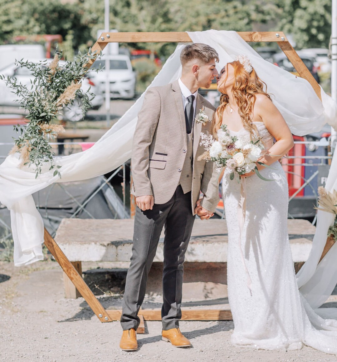 Arch Backdropwedding Arch Portable Wedding Arch - Etsy