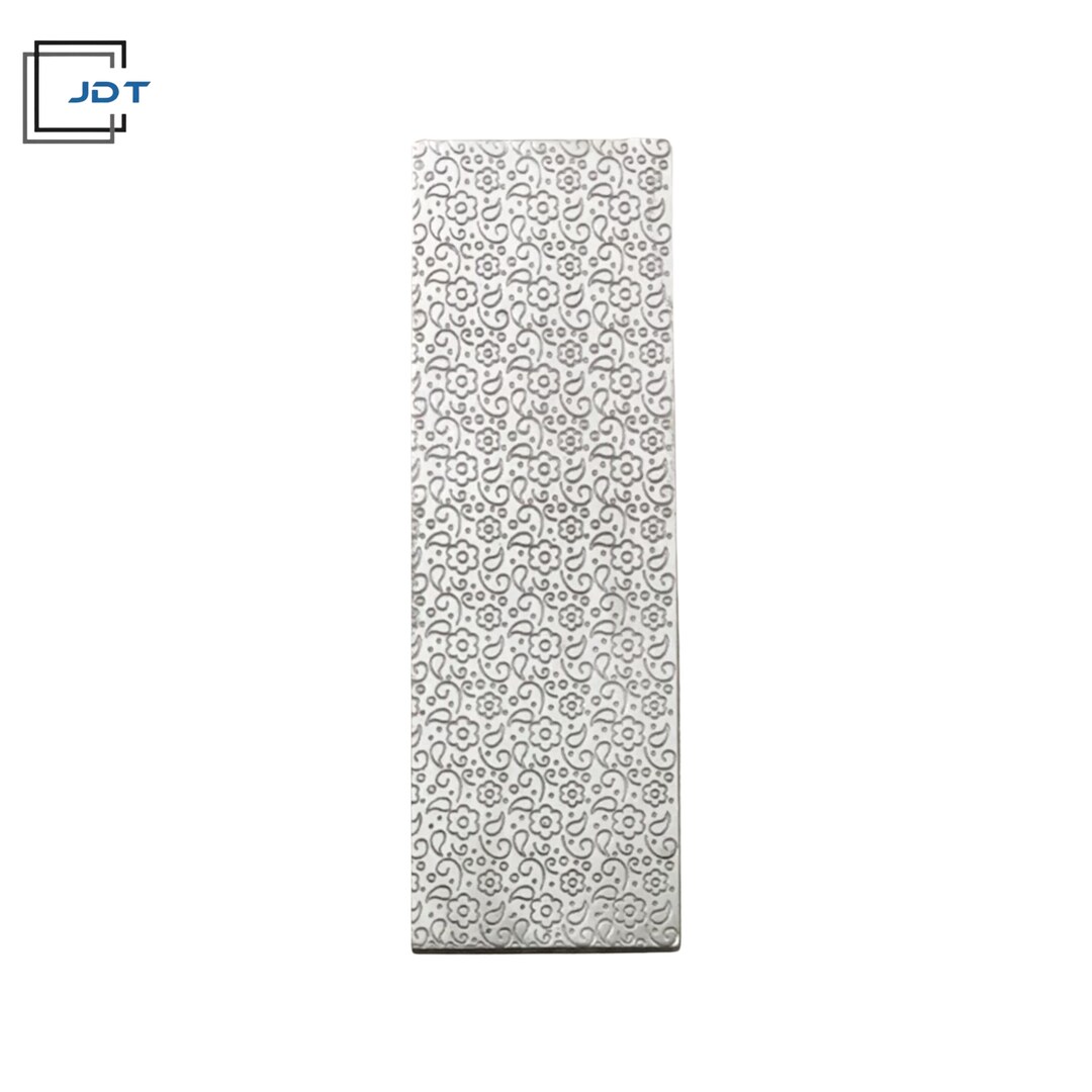 Texture Plate for Rolling Mill 35 Hydraulic Press Copper Sheet ...