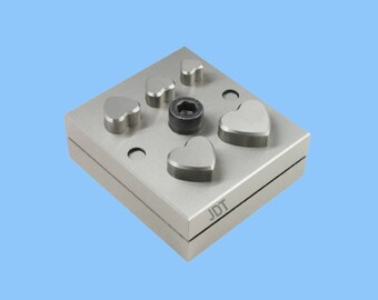 Disc Cutter for Jewelry - Etsy