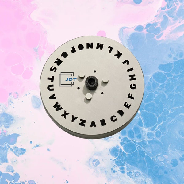 Disc Cutter for Jewelry - Etsy