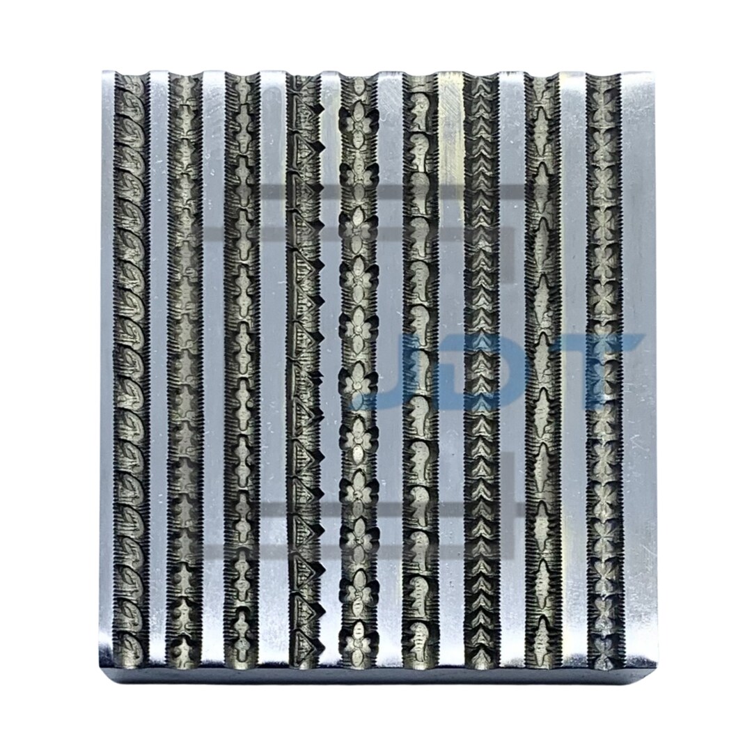 9 in 1 Wire Die Design 2 Bangle Die Wire Making Wire - Etsy