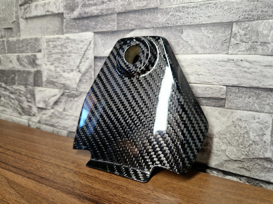 KTM 690 Enduro SMC-R 2019-2024 Carbon Fiber Key Surround - Etsy