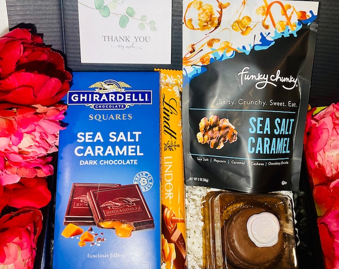 American Snack Bundle - Etsy