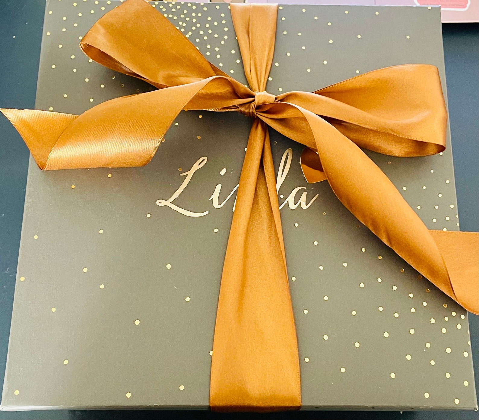 Graduation Gift Box Celebration Gift Box Congrats Gift Box - Etsy