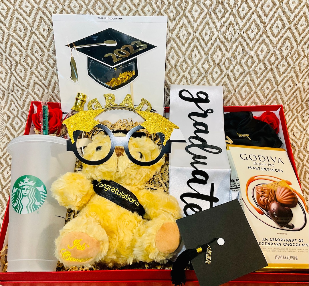 Graduation Gift Box Celebration Gift Box Congrats Gift Box Etsy graduation-gift-box-celebration-gift-box-congrats-gift-box-etsy
