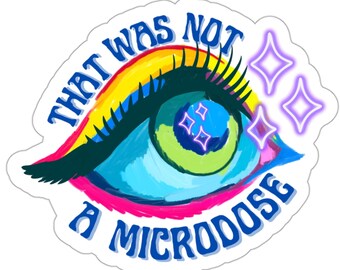 Here for the Drama Sticker - Etsy