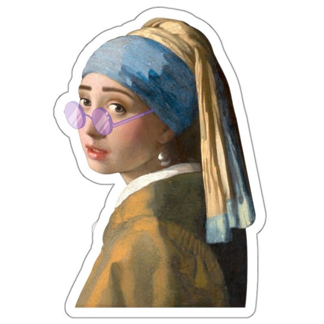 Seriously? Sticker - Etsy