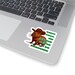 Ranch Dressing Sticker - Etsy
