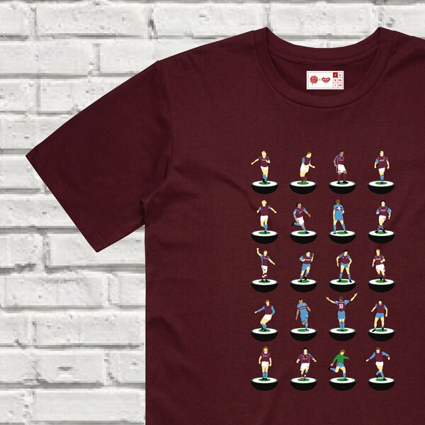 West Ham Gifts for Men - 60+ Gift Ideas for 2025