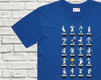 Bristol Rovers Till I Die FC Soccer Team Football T-shirt - All Sizes ...