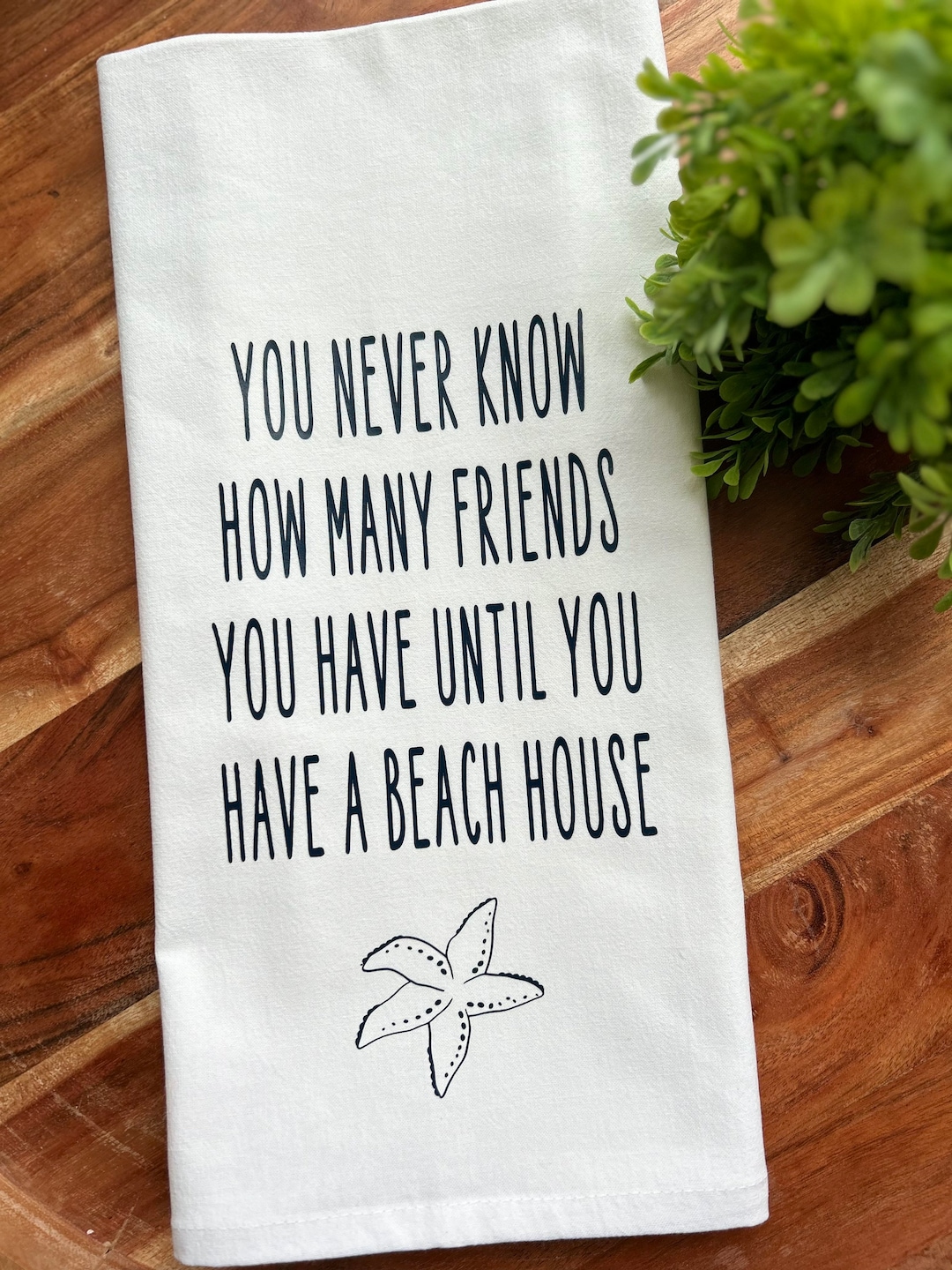 You Never Know How Many Friends You Have Till You Have a Beach House ...