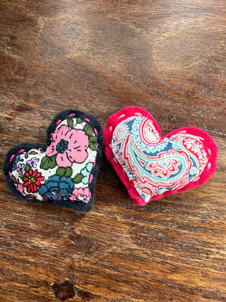 Pocket Heart, Pocket Hug, Thinking of You, Miss You, Friendship Gift ...