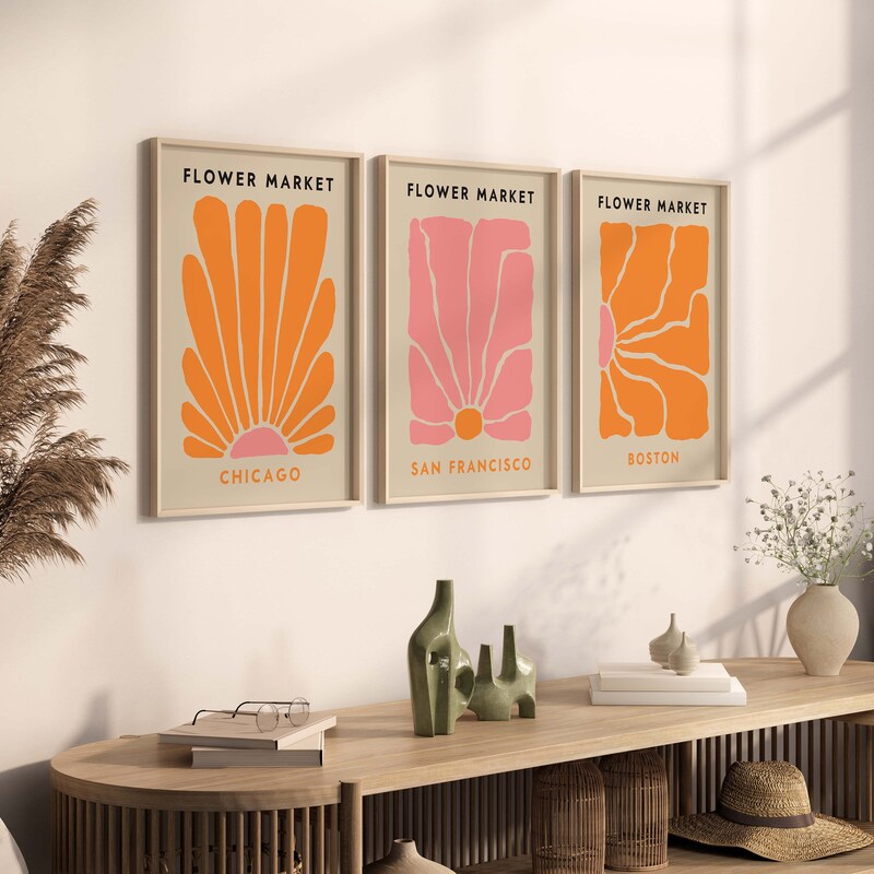Matisse Boston Gallery - Etsy