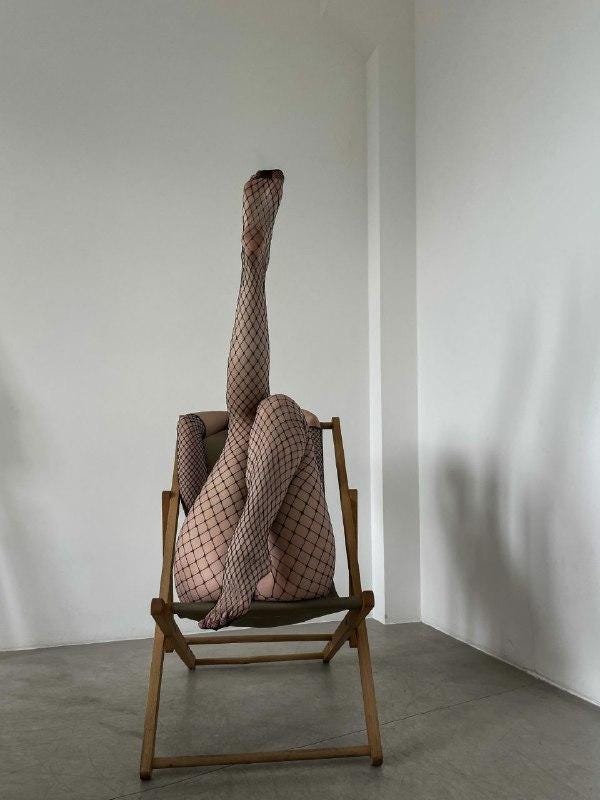 Sheer Black Fishnet Bodysuit – High Cut Mesh Rave Outfit With Matching ...